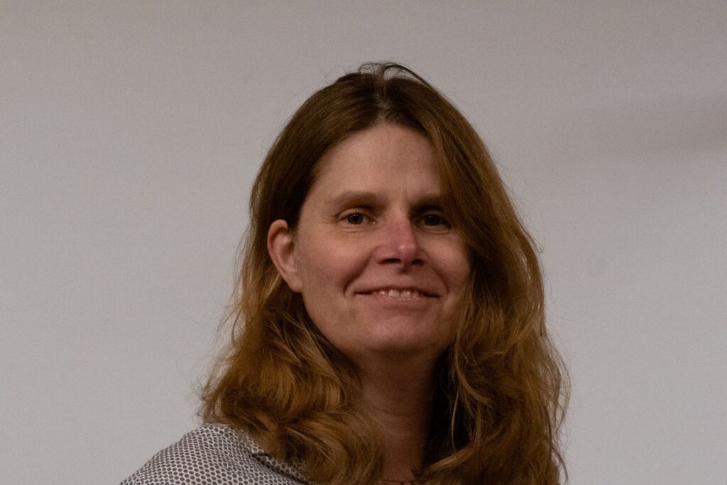 Bestuur – Atletiekvereniging U-Track